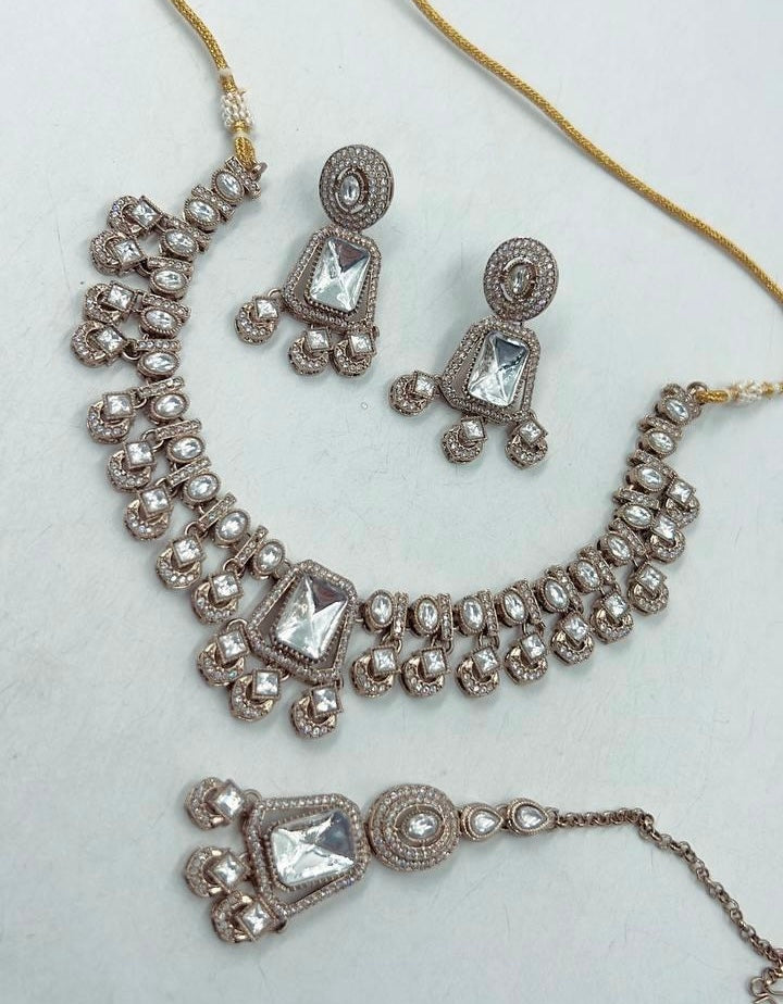 Rhea Set – Sahara Gems